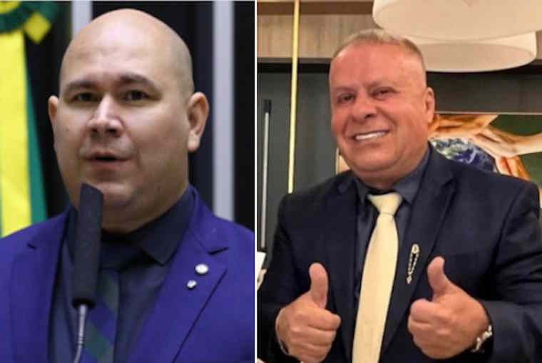 Briga com Chico 2000 pode ficar cara para Abílio - PHD News