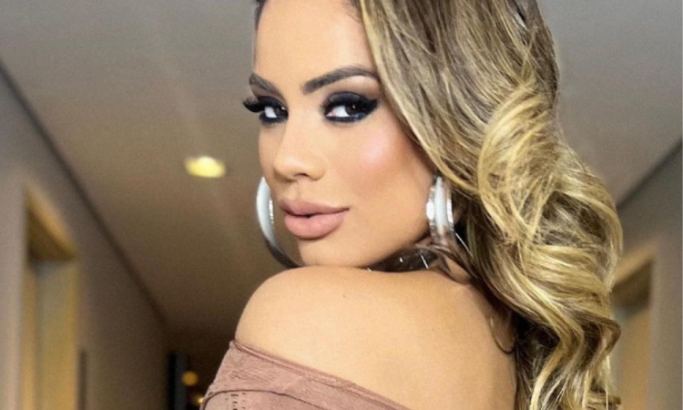 Lexa desabafa após assumir namoro com Ricardo Vianna - PHD News Lexa desabafa após assumir namoro com Ricardo Vianna - PHD News