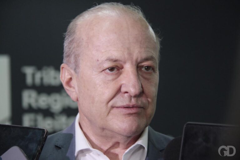 Família de Pivetta ficou ilhada por 4 dias - PHD News